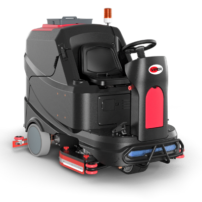 Floor Scrubbers - Commercial Floor Scrubber Machines for Sale